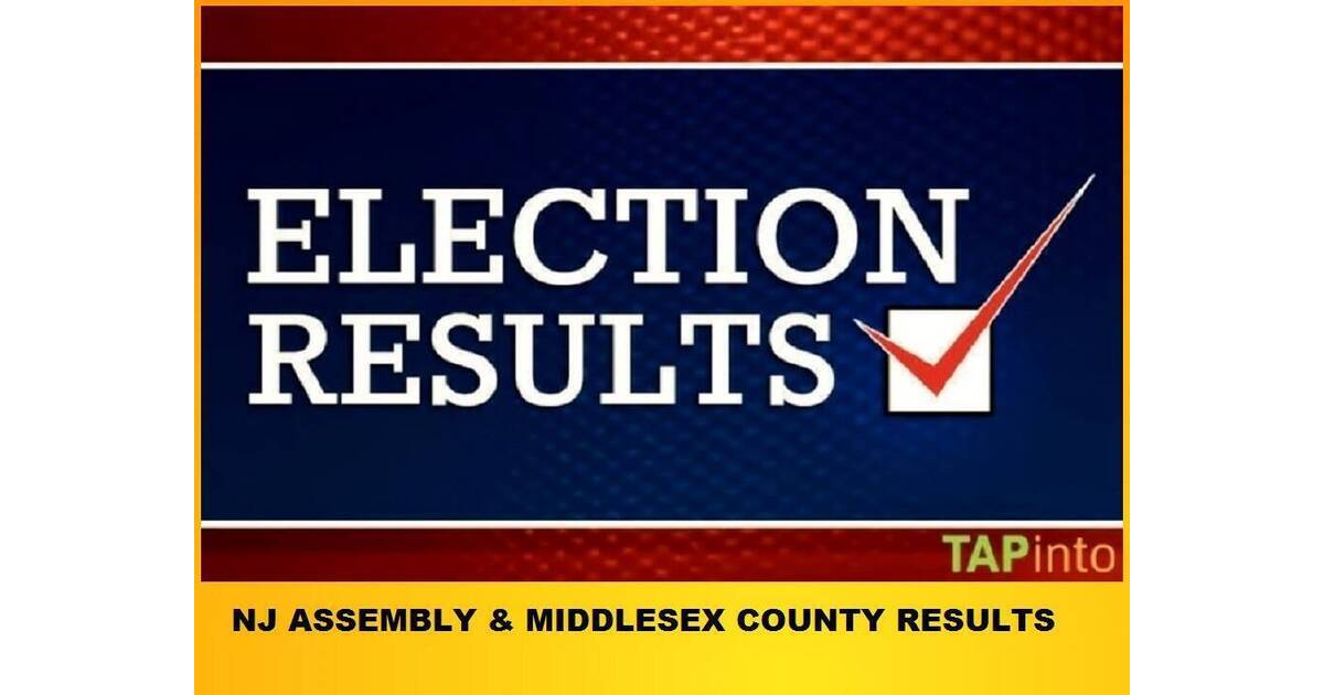 Here are 19th District & Middlesex County’s 2025 Election Day Results ...