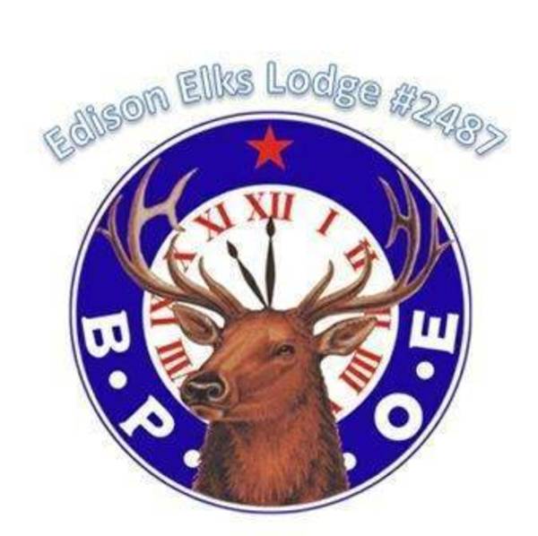 Edison’s Elk Lodge Continues to Help and Entertain the Community During ...