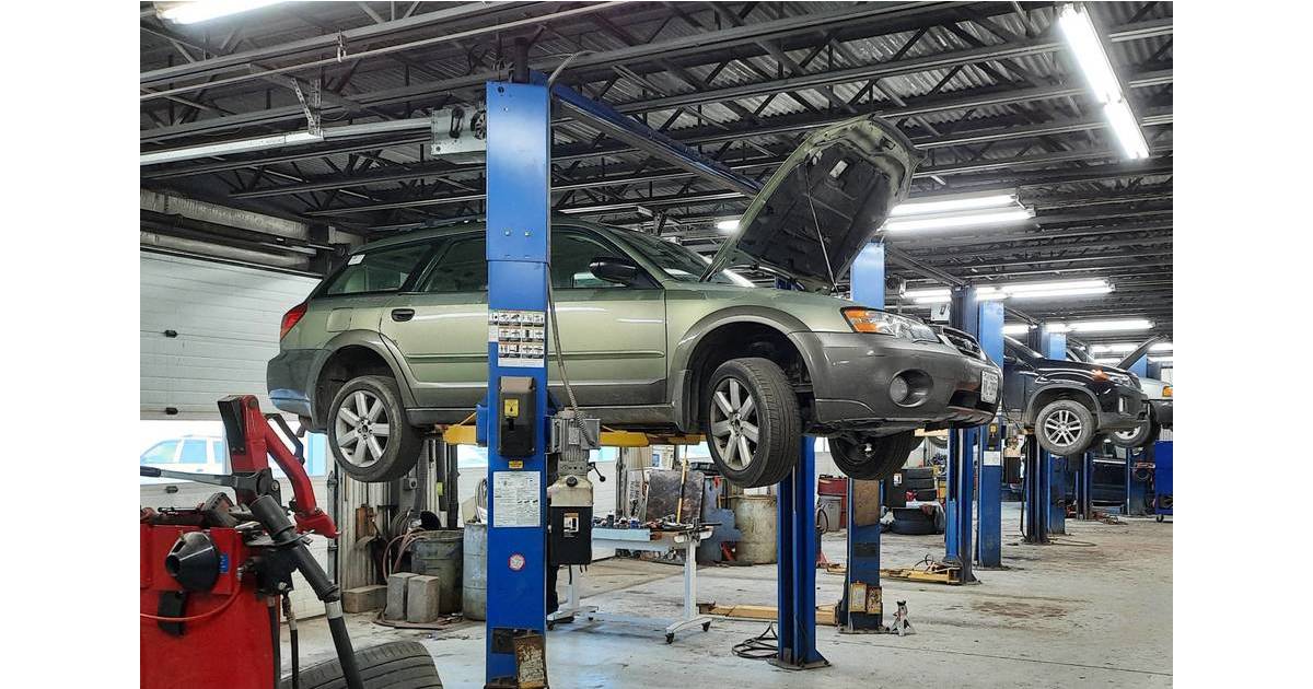 J&R Auto CEO Weighs in on Future of Electric Cars | Greater Olean, NY ...