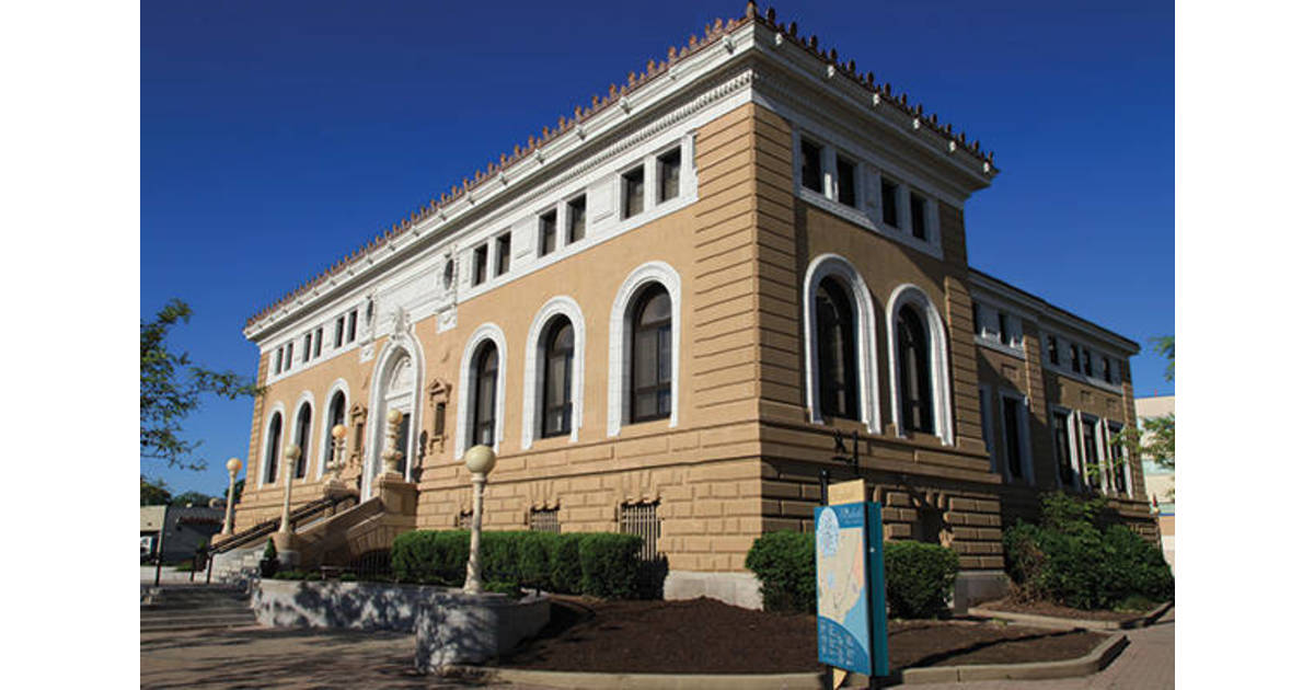 Elizabeth Public Library Seeking Public Input, Volunteers for Community ...