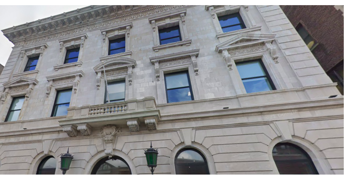 City Awards $469,750 Contract for Renovation and Expansion of 133 ...