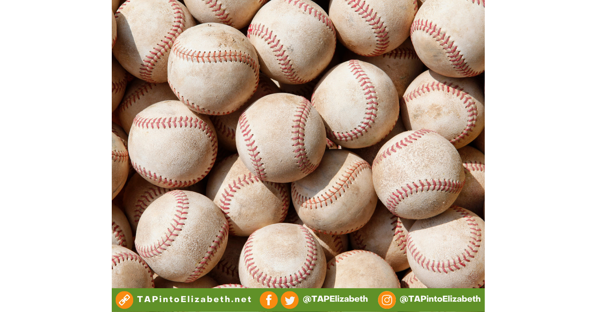 H.S. Baseball: Seventh Inning Rally Pushes Elizabeth Past Woodbridge ...