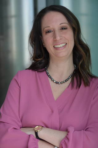 Elizabeth Bennett of Rahway to advocate for local foster youth ...