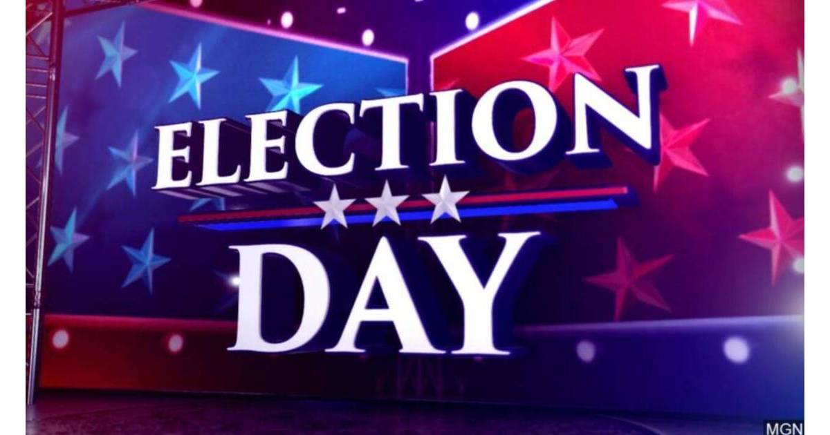 Borough Hall Closed Today for Election Day | Red Bank, NJ News TAPinto ...