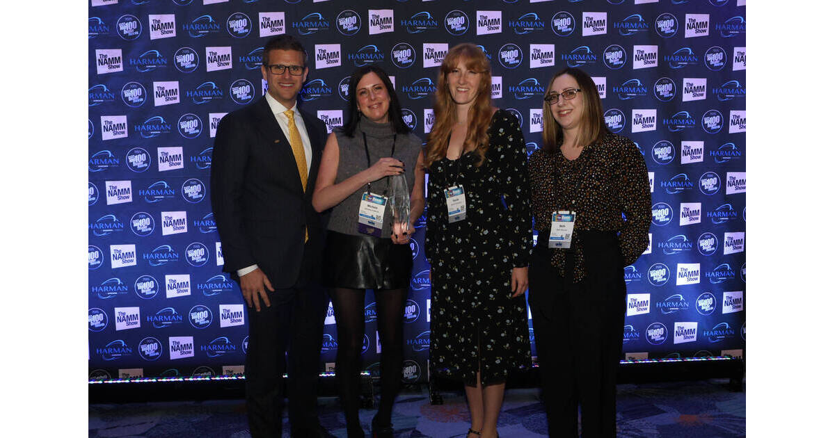 Elefante Music & School for the Performing Arts Recognized Among the ...