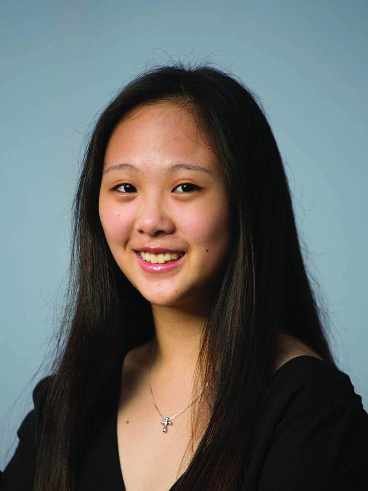 Emily Lu's Instagram, Twitter & Facebook on IDCrawl