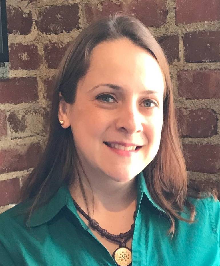 Five Questions with... Emily Ryzuk | TAPinto