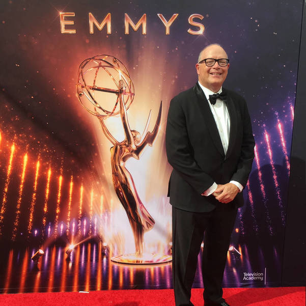 And the Emmy Goes to...South Plainfield Native Michael Price | TAPinto