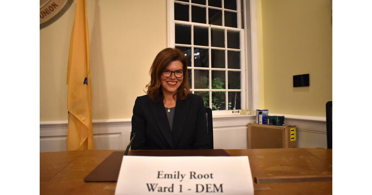 Six Questions With Wesfield Town Council Candidate Emily Root ...