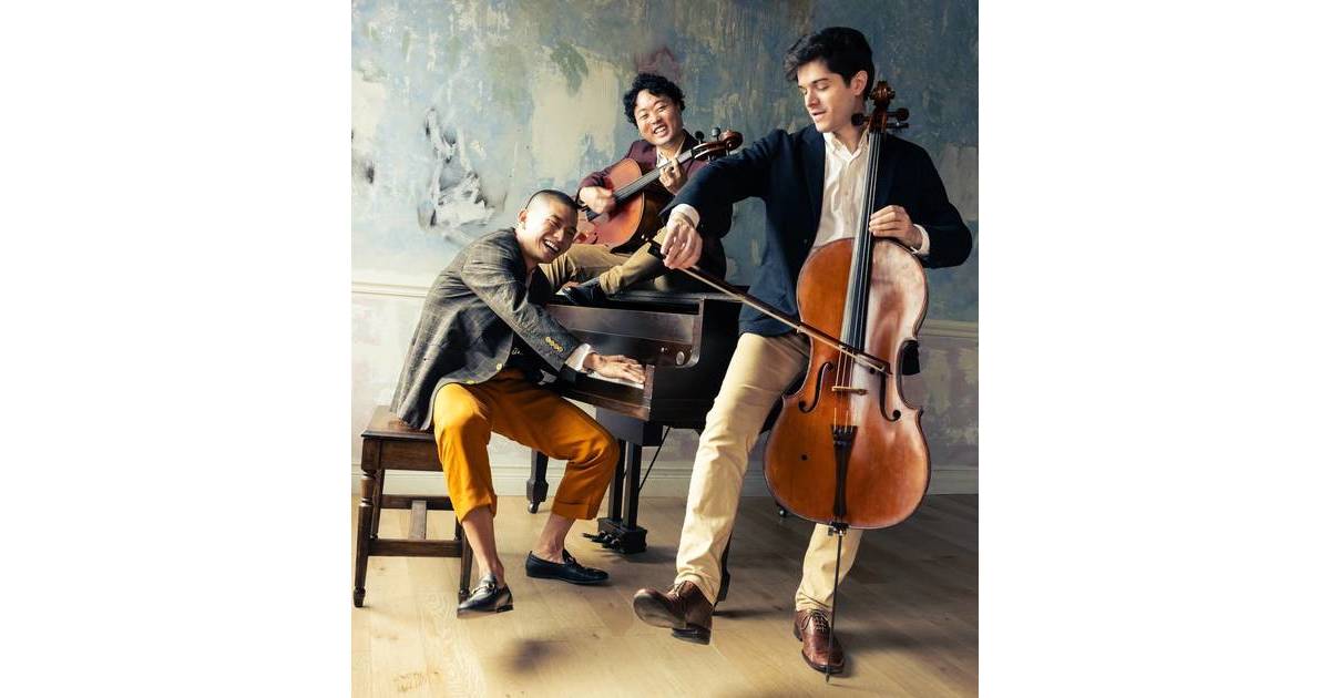 Princeton Weekend Update: For These Hot Times, Some Cool (Figuratively ...