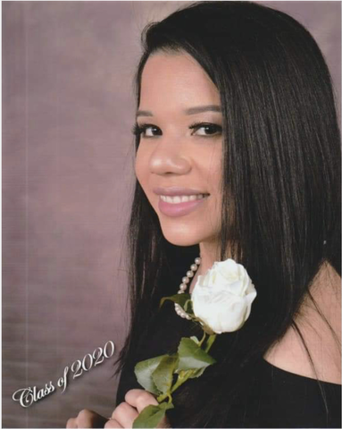 Paterson's Emily Cruz Accepted at Johns Hopkins University | Paterson ...