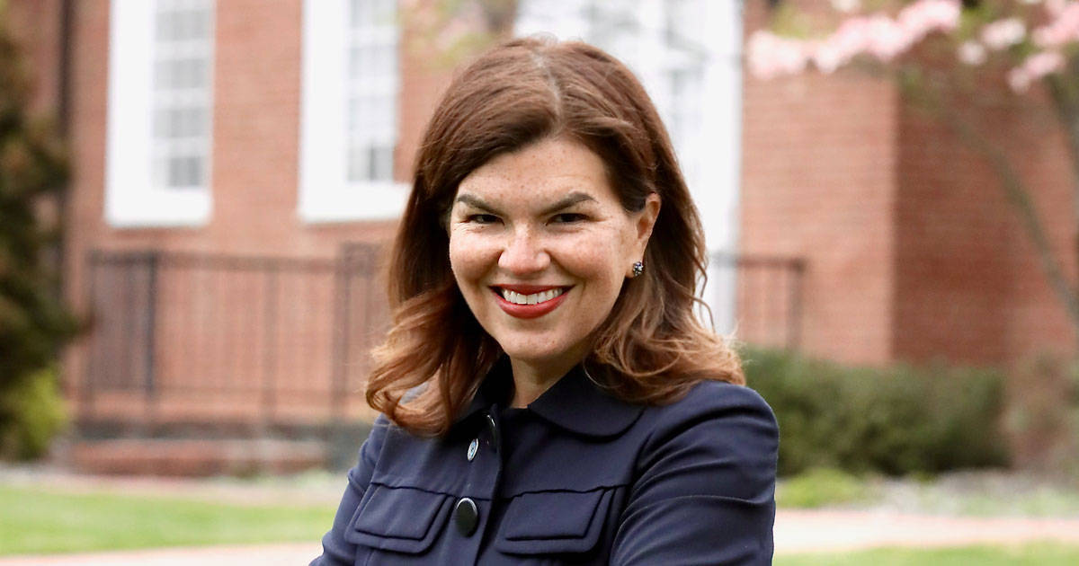 Westfield Town Council Candidate Profile: Who is Emily Root ...