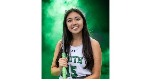 Athlete of the Week- Emily Davis | South Plainfield, NJ News TAPinto ...