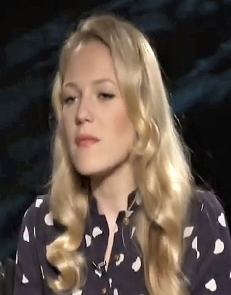 Emma Bell - Actress starring in "The Walking Dead" | Flemington/Raritan ...