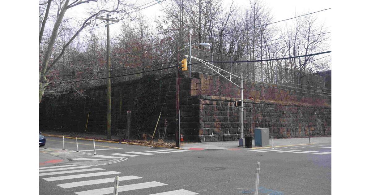 Jersey City Officials Continue to Push for Future Greening of Sixth ...