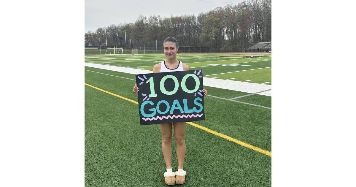 Emily Lopez – Athlete of the Week – Girl’s Lacrosse | South Plainfield ...