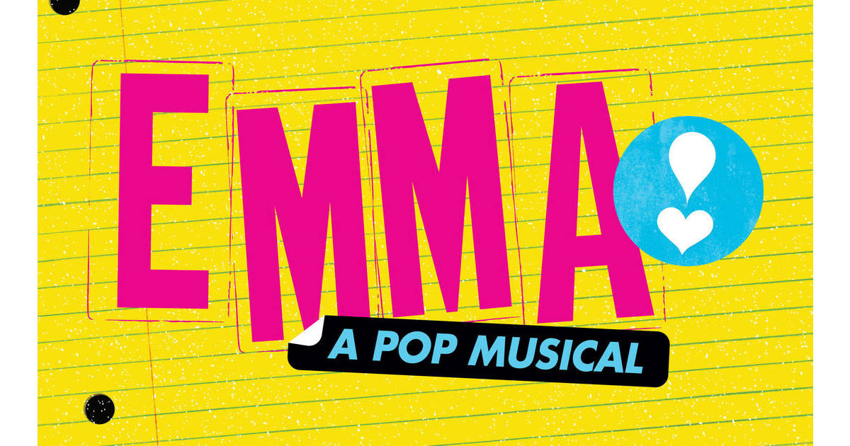 Union Catholic's Performing Arts Company Presents Emma! A Pop Musical ...