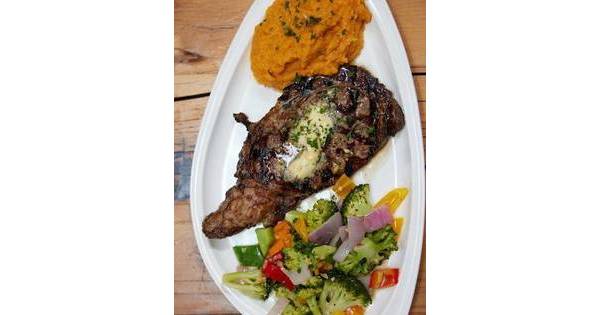 How About A Ribeye at the Oakley in Nutley Tonight? | Nutley, NJ News ...