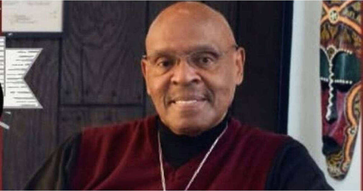 Dr. C. Roy Epps, Affordable Housing Advocate, Champion of New Brunswick Students, Dies at 83 ...