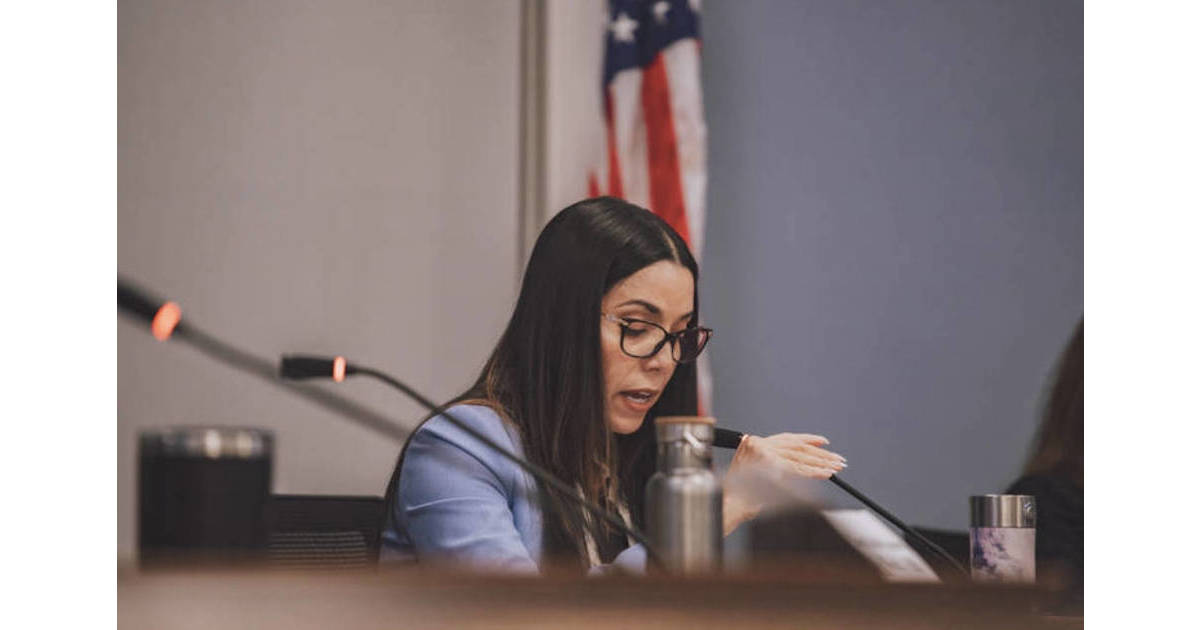 Candidate Statement: Vargas-Garrison Will Fight FOR Ward 2 | Westfield ...