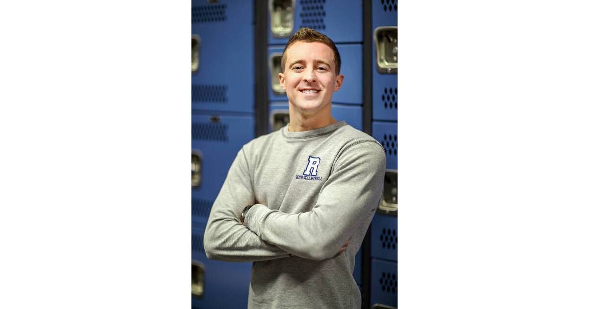 Erik Novack Honored as NJ Driver Education Teacher of the Year ...