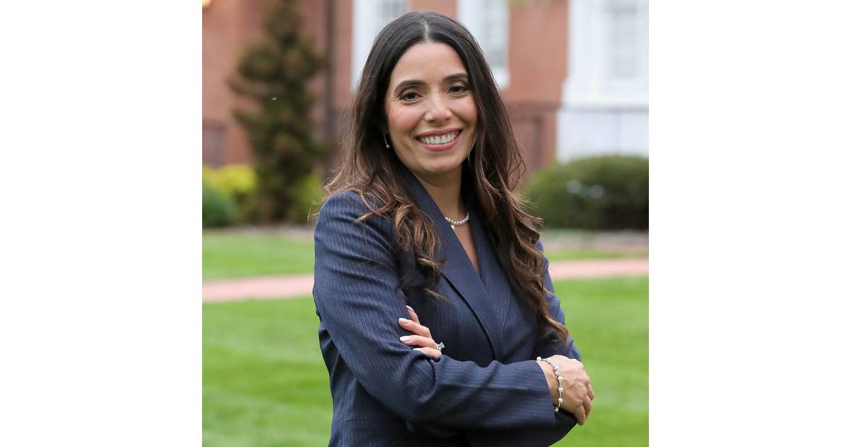 Candidate Statement by Ward 2 Town Council Candidate Erika Vargas ...
