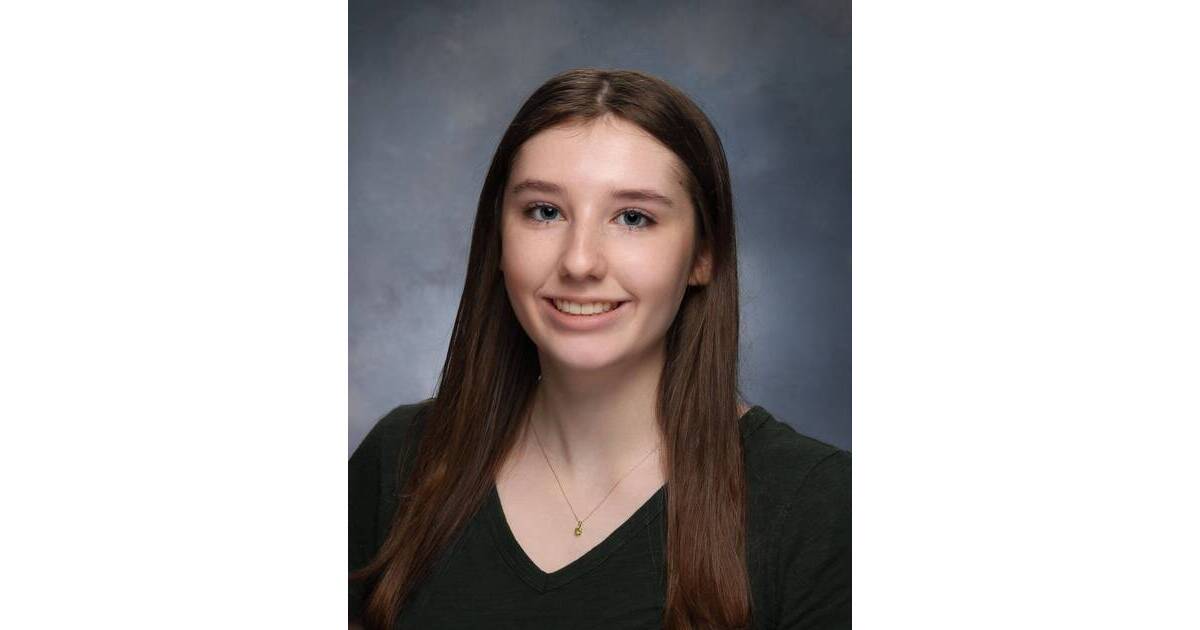 Cranford High School Performing Artist of the Week: Erin Smith ...