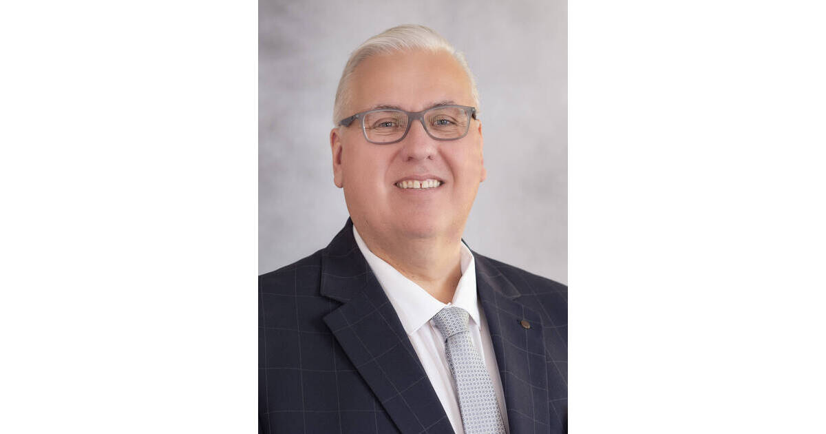 RWJBarnabas Health Announces Leadership Changes At Robert Wood Johnson ...