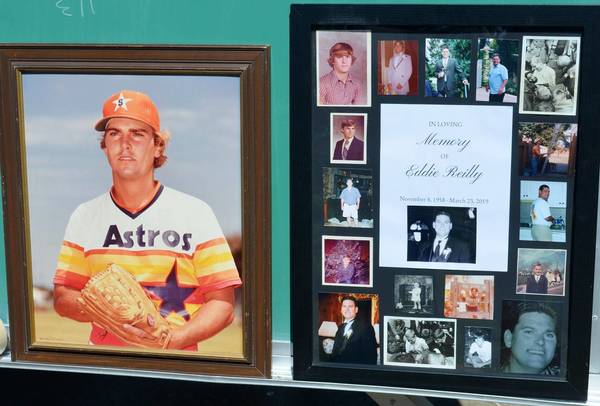 Baseball: Scotch Plains-Fanwood High School Retires Eddie Reilly's No ...