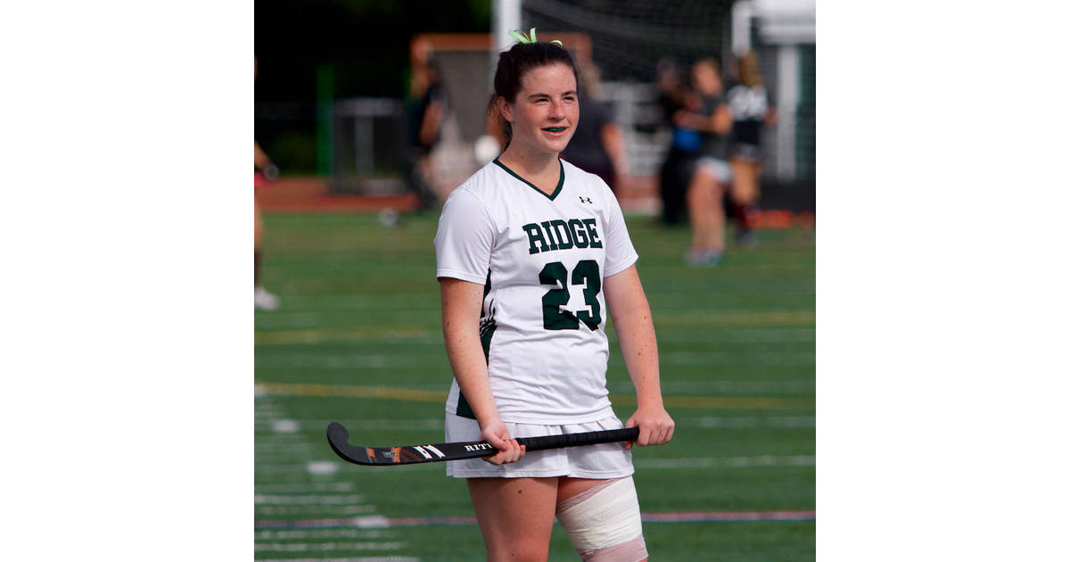 Ridge Ties Hillsborough 2nd Time This Season; Beats Hunterdon Central ...