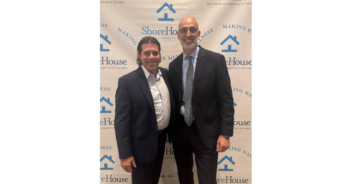 Monmouth Medical Center CEO Guest Speaker for 15th Anniversary Shore ...