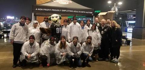 An Employment Opportunity of a Lifetime for Students at ESCNJ | New ...