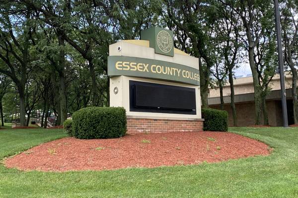 New Data Reveals Essex County College Exceeds State Average to Better ...