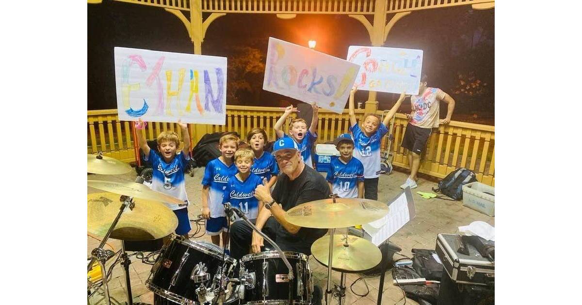 James Fallon Principal Ethan Maayan to Kick Off Wayne Summer Concert ...