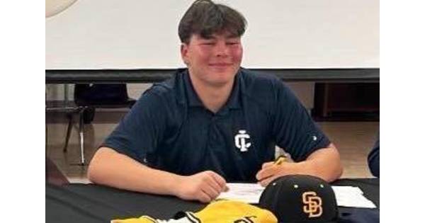 Baseball: South Brunswick Upsets Lawrence, 6-5, as Fantel Homers in His ...