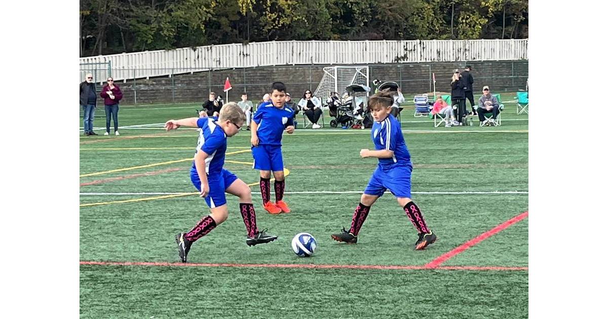 Hawthorne Blue Devils Triumph Over Montvale Again with Solid Win ...