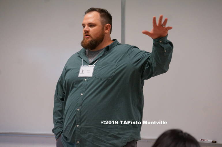 Columbine Shooting Survivor Teaches Lazar Students about Negative ...