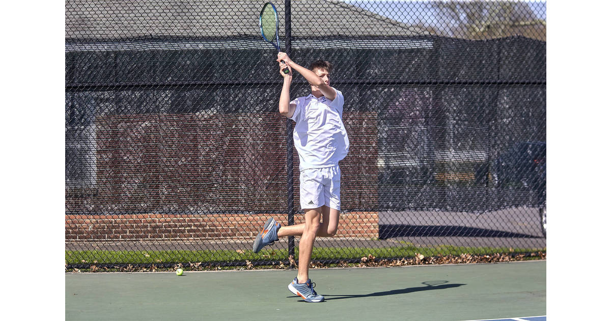 Allstate Westfield Athlete of the Week: Evan Sewald | Westfield, NJ ...