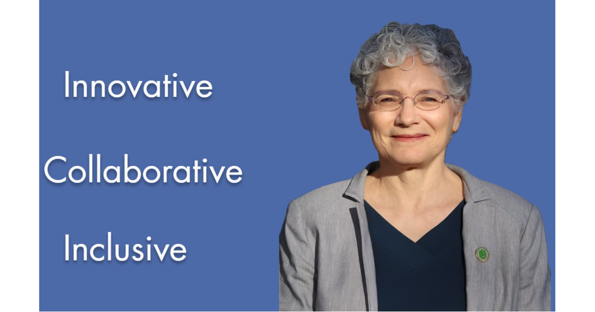 An Exit Interview with Princeton Council's Eve Niedergang: Change Is ...