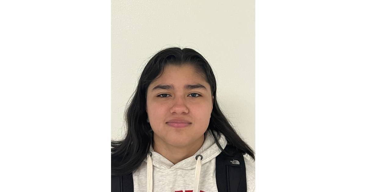 The Athlete of the Week Eva Altamirano - Wrestling | South Plainfield ...