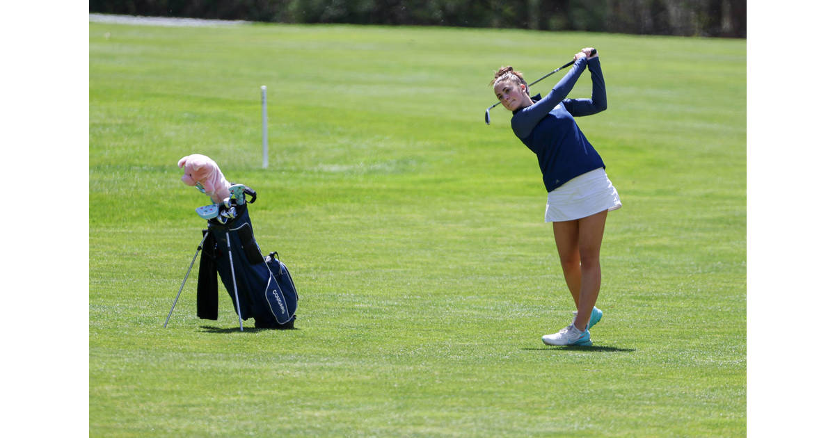 Morrison Shoots a 107, Ferguson Cards 110, Mulligan & Carbone 111 as ...