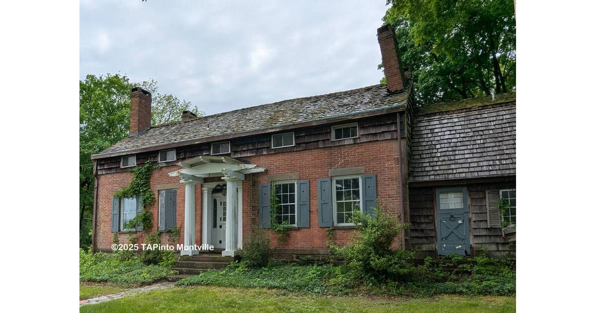 'It's in Okay Shape': Owner Reacts to 'Endangered' Listing of Montville ...