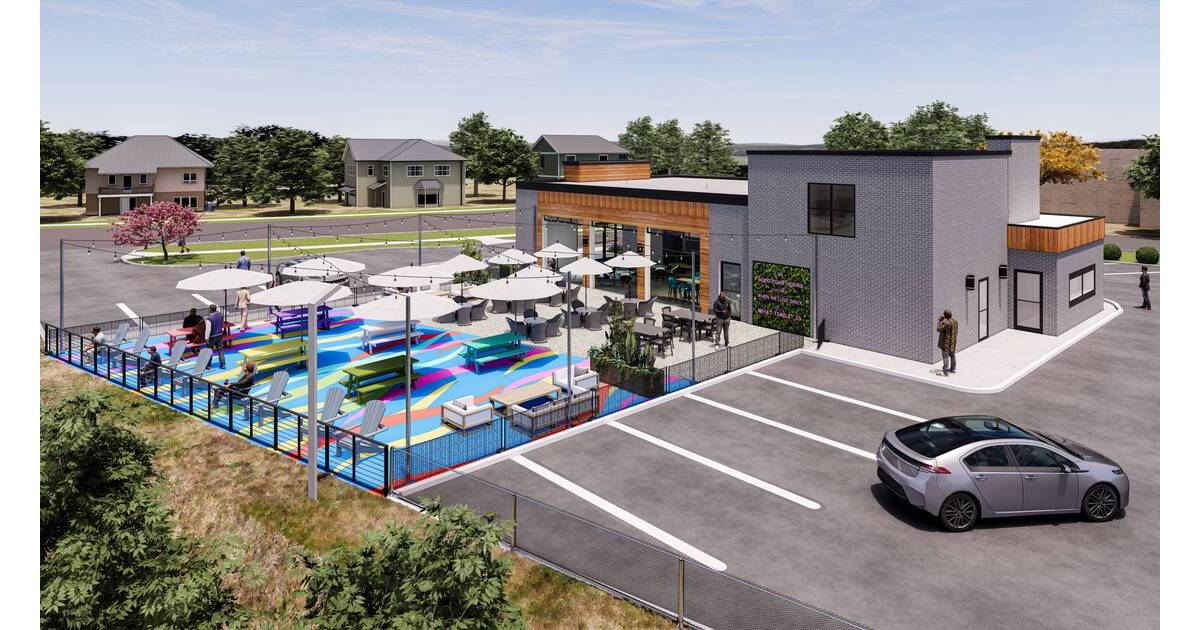 Wetlands Question Stalls Roxbury Brewery | Roxbury, NJ News TAPinto ...