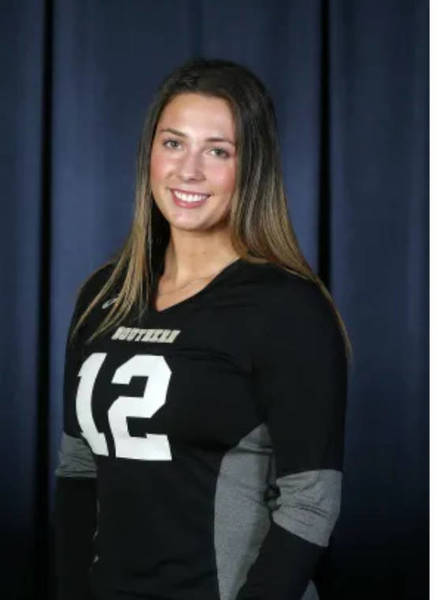 Stephanie Soares Achieves 2000 Assist Milestone for the Southern ...