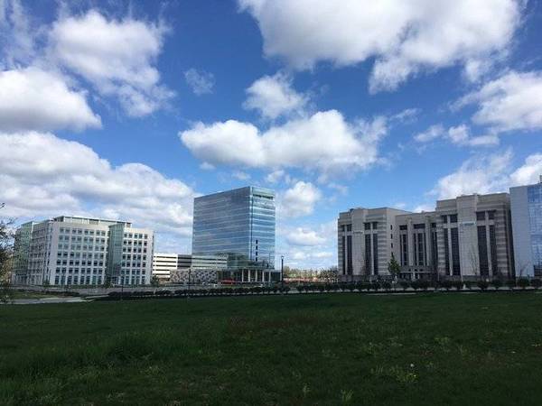 Nutley Commissioners Pass Resolution to Buy Back Parts of Former Roche ...