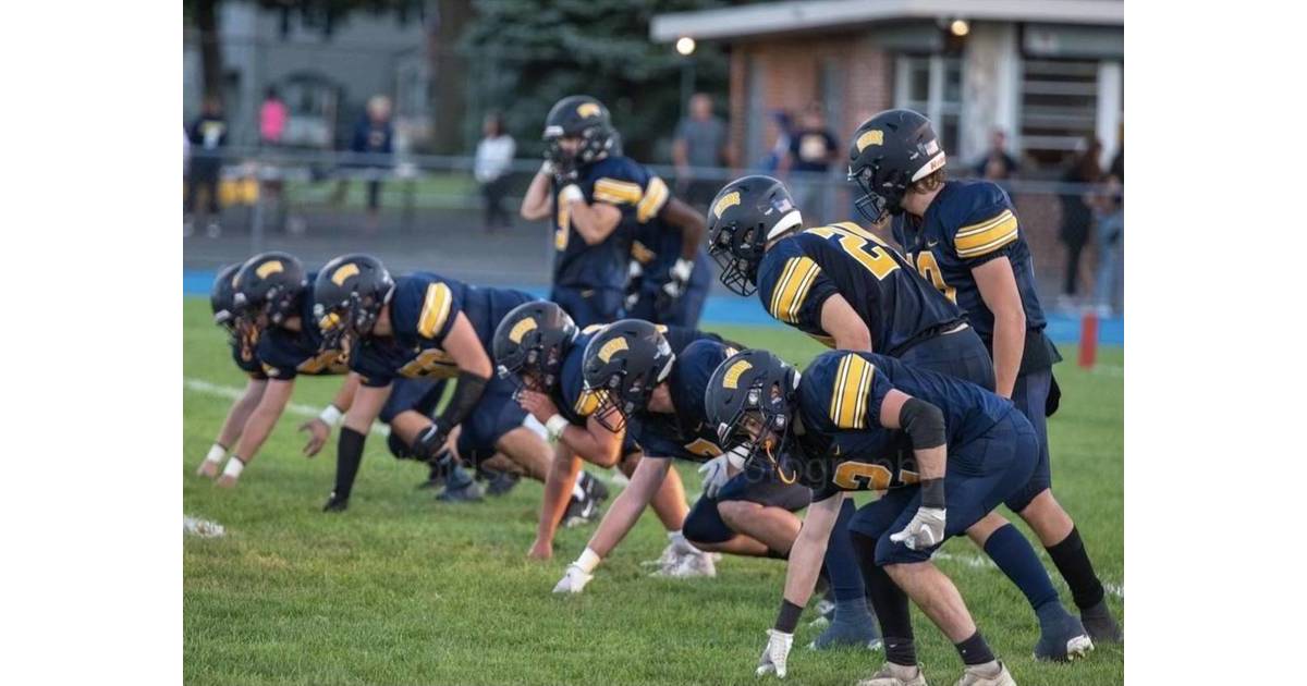 Football: Brearley to Face North Arlington in Quarter Finals ...