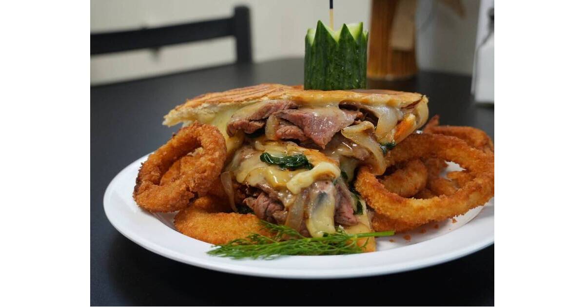 Michigan Deli Lunch Specials June 15 | Kenilworth, NJ News TAPinto ...