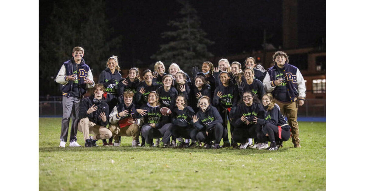 Kenilworth's David Brearley High School to Hold 2024 Flag Football ...