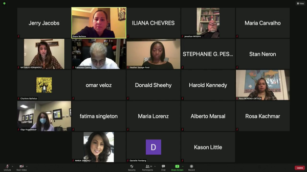 Elizabeth Board of Education Looking to Re-Open Schools for Special ...