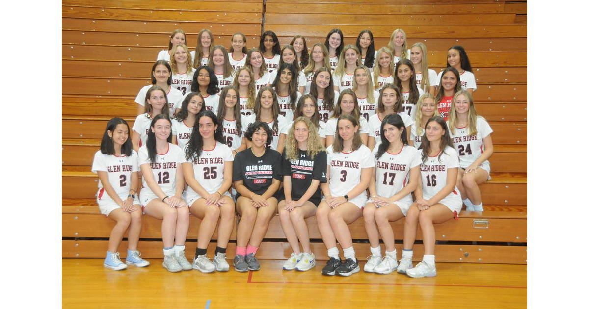 Glen Ridge Update: Girls Tennis Team Headed to Sectional Final for ...